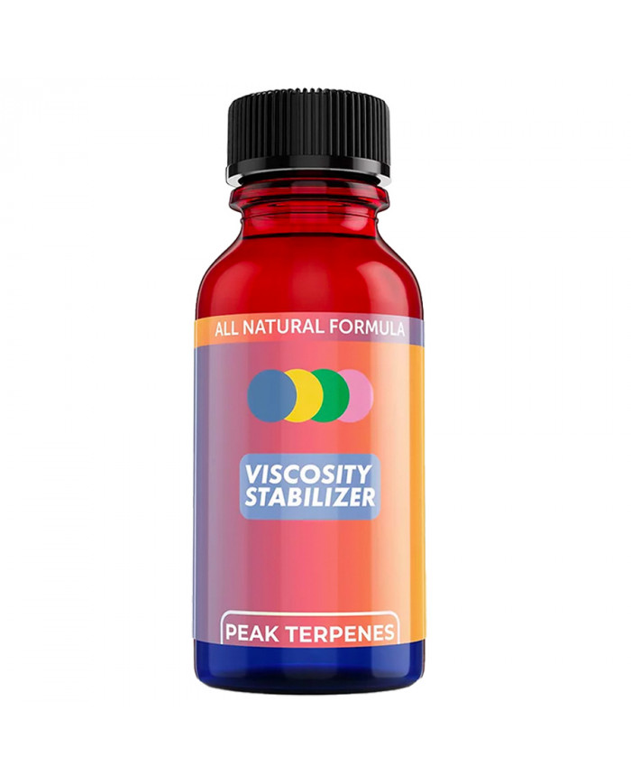 Peak Supply - Viscosity - 15ml | Mobimochile Opción Booster