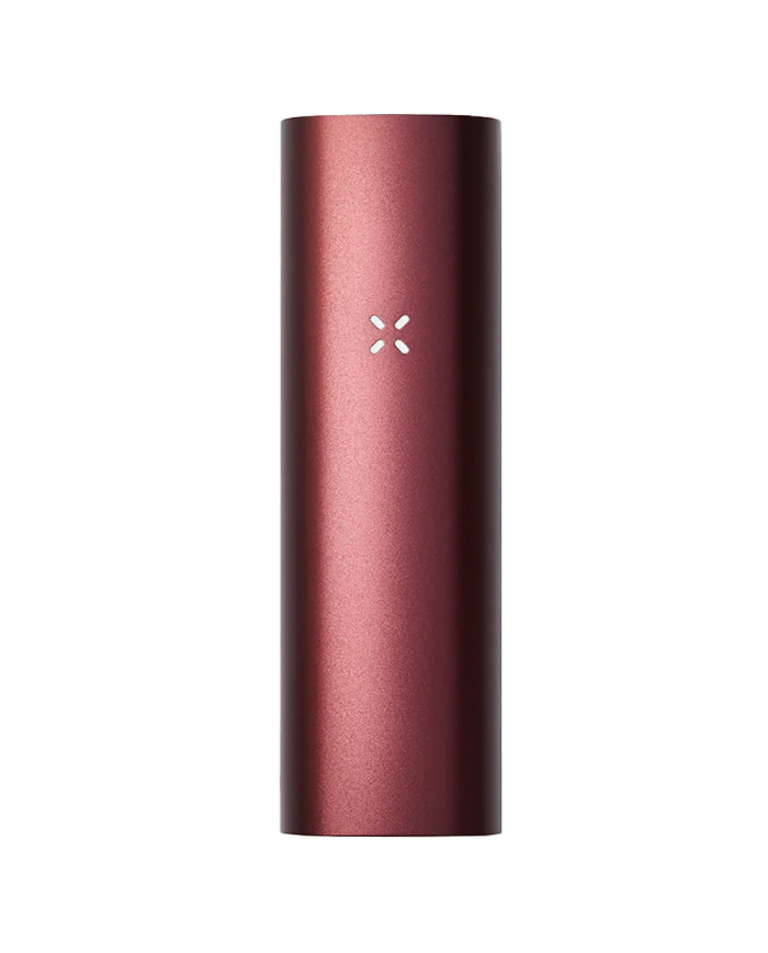 Pax 3 - Complete Kit | Mobimochile Color Burgundy