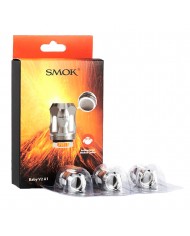 Smok - Baby V2 A2 Coil - (PACK X 3) | Mobimochile