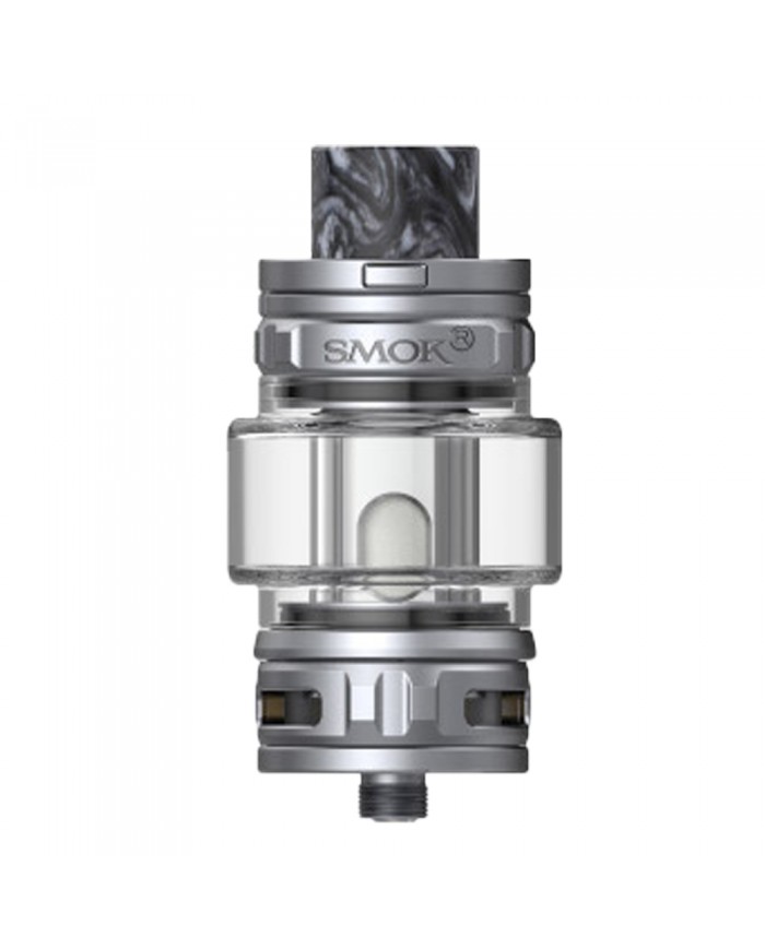 Smok - TFV18 Tank Color PLATING MATTE BLACK