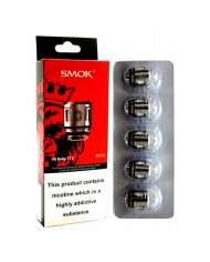 Smok - V8 Baby V2 A3 Resistencias (Pack x3)