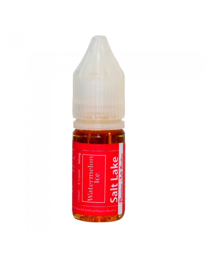 Salt Lake 10ML Sabor Esencia Tropical Ice Sal de Nicotina 45MG
