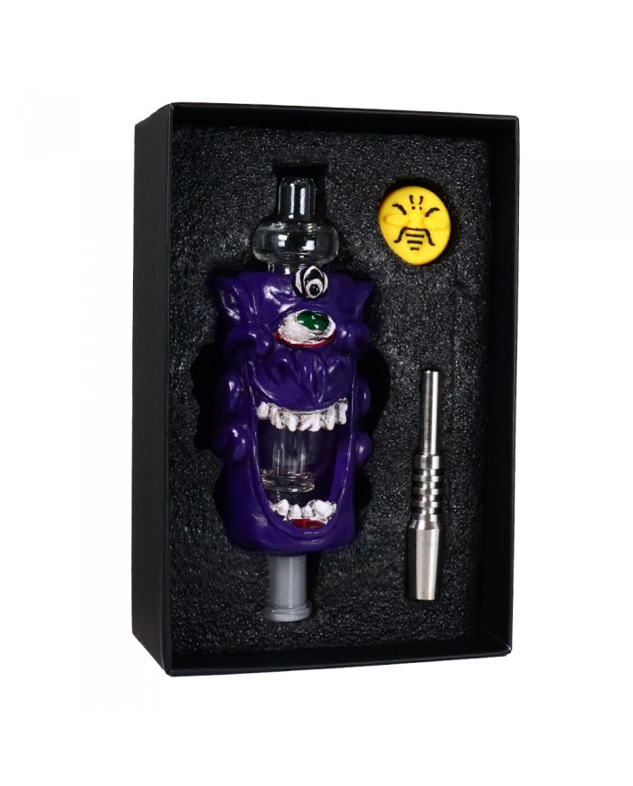 Nectar Collector - Monster Collector Color PURPLE