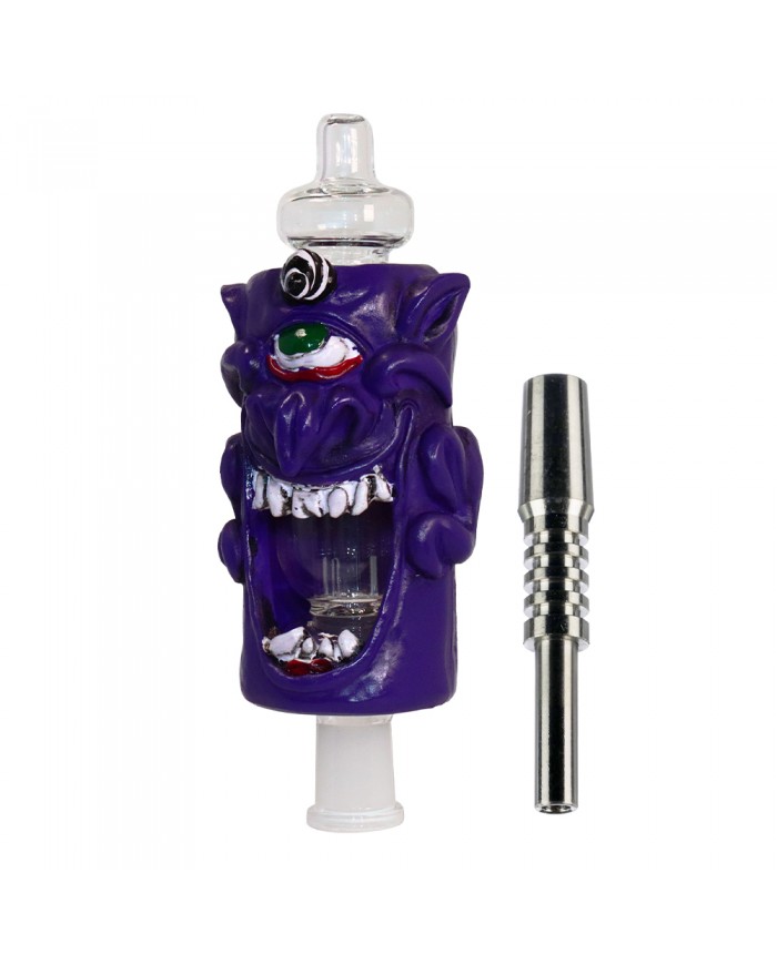 Nectar Collector - Monster Collector Color PURPLE