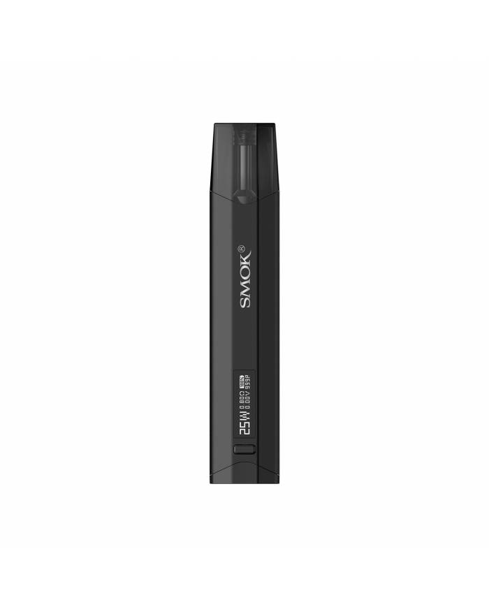 Vaporizador Recargable Smok - Nfix Kit Color BLACK